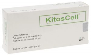 Pirfenidona: ¿Qué es y para qué sirve? – Todo sobre medicamentos