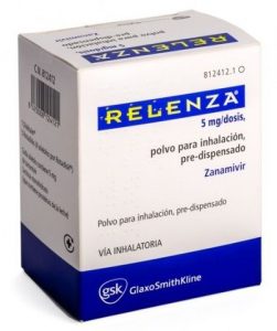 Zanamivir: ¿Qué es y para qué sirve? – Todo sobre medicamentos