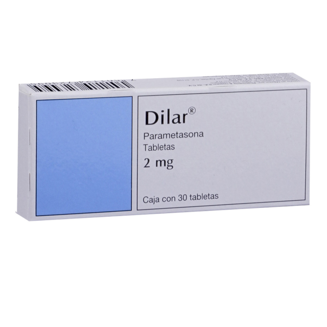 Dilar ¿Qué es y para qué sirve? – Todo sobre medicamentos