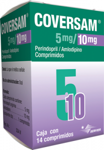Coversam: ¿Qué es y para qué sirve? – Todo sobre medicamentos