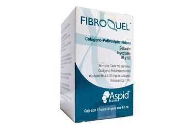 Fibroquel: ¿Qué es y para qué sirve? - Todo sobre medicamentos