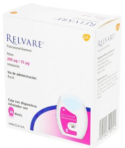 Relvare: ¿Qué es y para qué sirve? - Todo sobre medicamentos