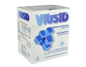 Viusid: Uso y aplicación - Todo sobre medicamentos