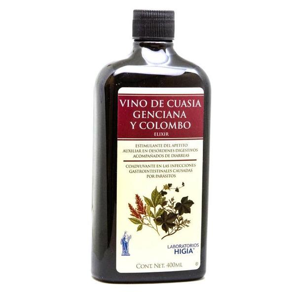 ¿Para Qué Sirve La Cuasia? - TODAS TUS RESPUESTAS