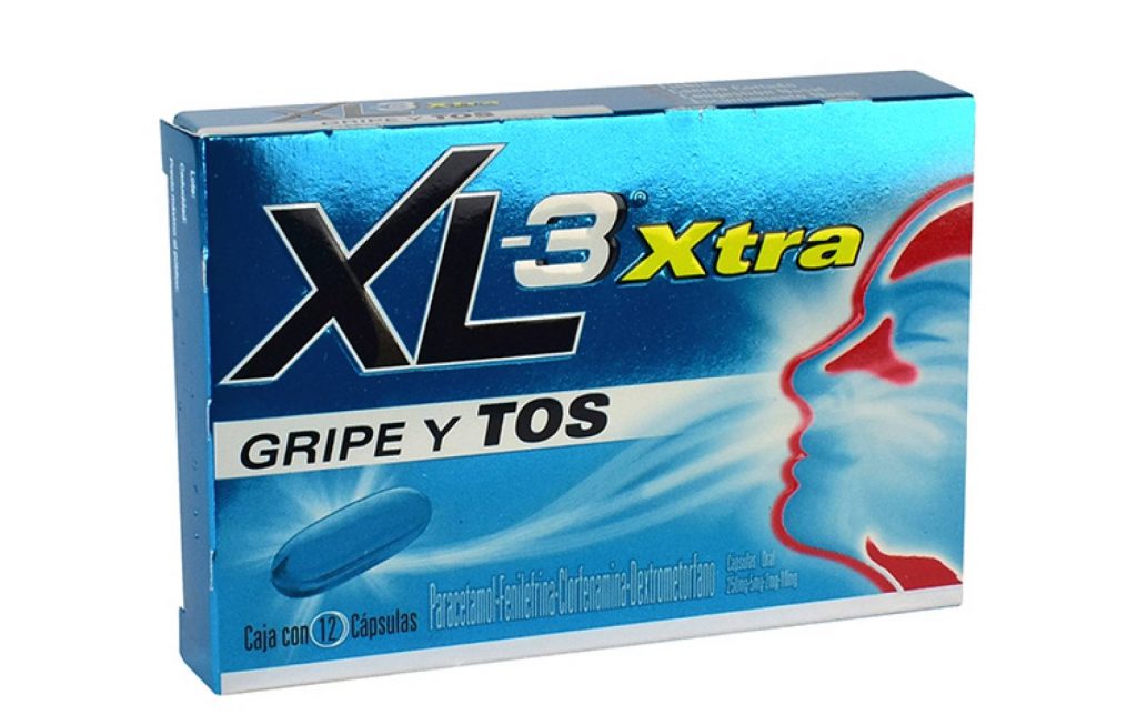 XL-3 Xtra: ¿Qué es y para qué sirve? – Prixz