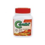 Cevalin: ¿Qué es y para qué sirve? - Todo sobre medicamentos