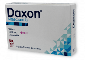 Daxon: ¿Qué es y para qué sirve? - Todo sobre medicamentos