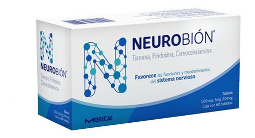 Neurobion Para Que Sirve