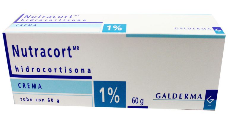 Hidrocortisona: ¿Qué es y para qué sirve? - Todo sobre medicamentos