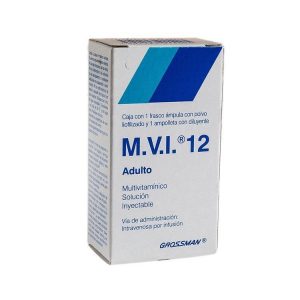 MVI: ¿Qué es y para qué sirve? – Todo sobre medicamentos
