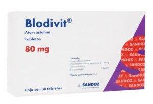 Blodivit: ¿Qué es y para qué sirve? – Todo sobre medicamentos