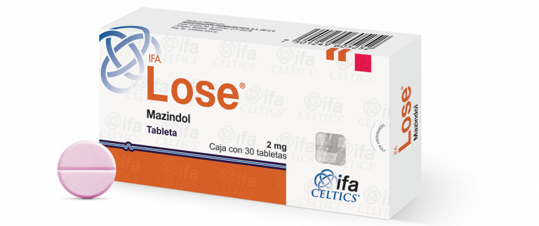 IFA Lose: ¿Qué es y para qué sirve? – Todo sobre medicamentos