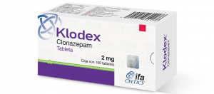 Klodex: ¿Qué es y para qué sirve? - Todo sobre medicamentos