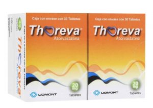 Thoreva: ¿Qué es y para qué sirve? – Todo sobre medicamentos