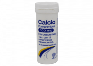 Calcio: ¿Qué es y para qué sirve? – Todo sobre medicamentos