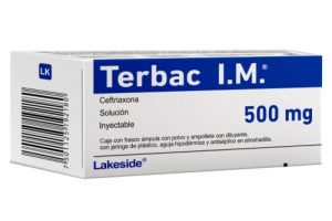 Terbac: ¿Qué es y para qué sirve? – Todo sobre medicamentos