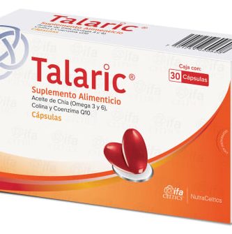 Celtatonix: ¿Qué es y para qué sirve? - Todo sobre medicamentos