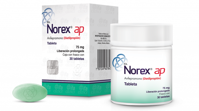IFA Norex AP: ¿Qué es y para qué sirve? – Todo sobre medicamentos