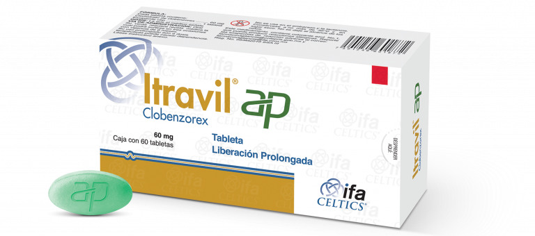 Itravil AP: ¿Qué es y para qué sirve? – Todo sobre medicamentos