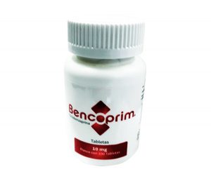 Bencoprim: ¿Qué es y para qué sirve? – Todo sobre medicamentos