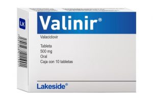 Valinir: ¿Qué es y para qué sirve? – Todo sobre medicamentos