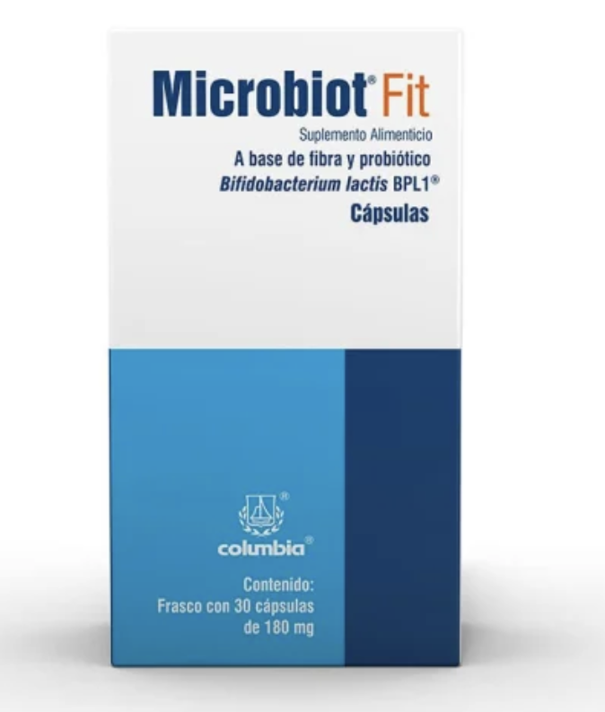 Microbiot: que es la microbiota y para qué sirve – Prixz